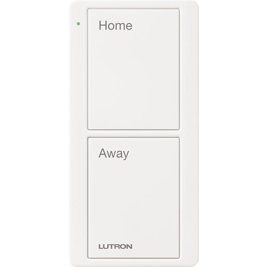 Lutron Caseta 2 Button Pico – Smrter Home
