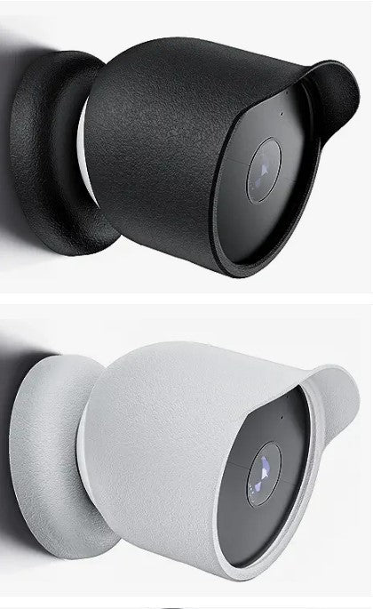 Nest Camera Cover – Smrter Home