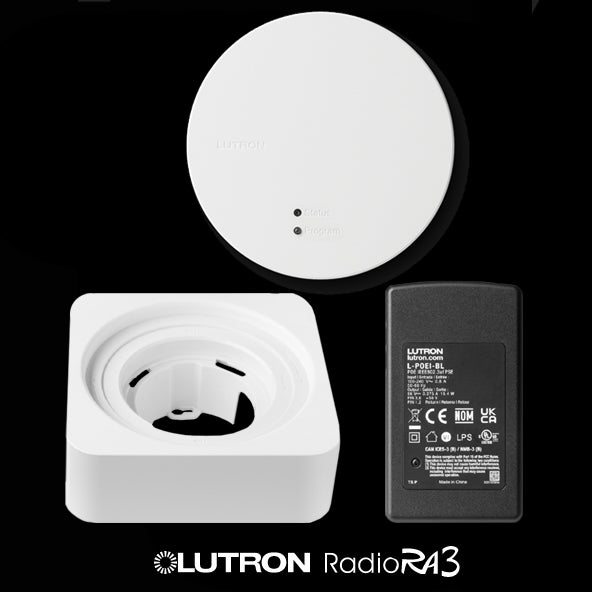 RadioRA 3 Processor Kit RR-PROC3-KIT – Smrter Home