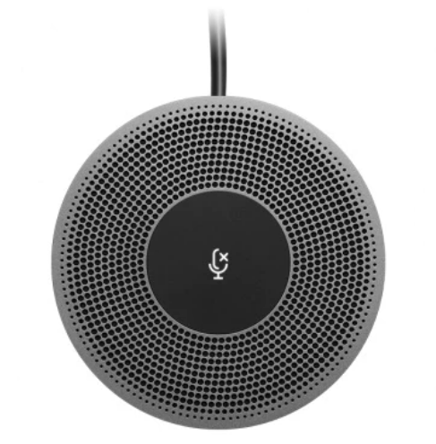 Logitech Meetup Expansion Mic – Smrter Home