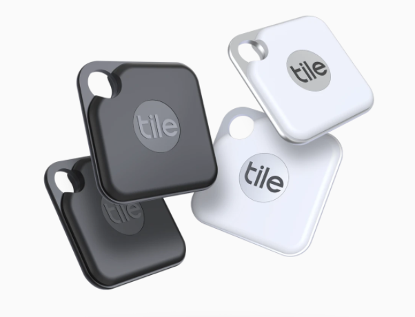Tile Pro 4-Pack – Smrter Home