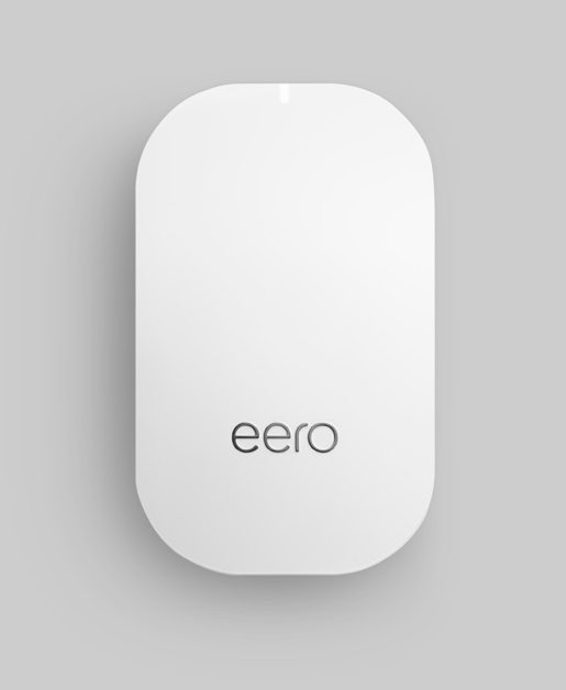 Amazon eero WiFi extender Beacon – Smrter Home